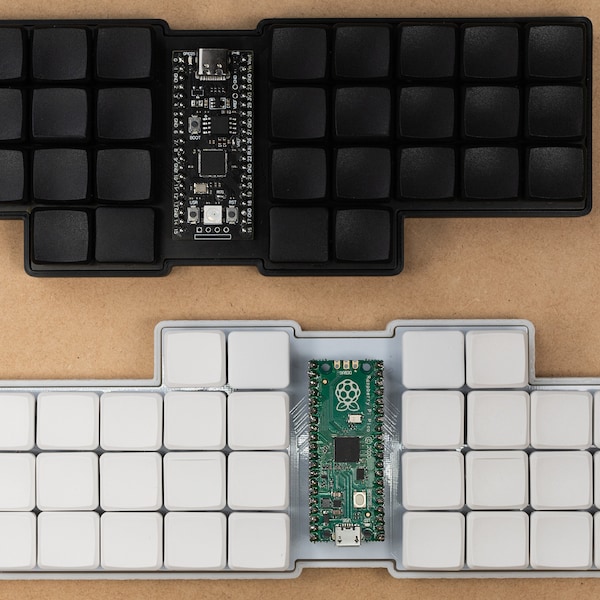 Keyboard Kit - Etsy