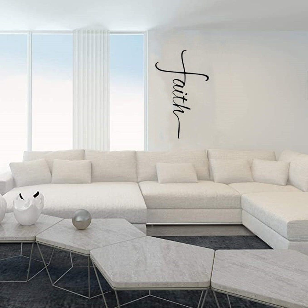 Christian Metal Wall Art, Metal Faith Cross Wall Art Wall Hangings ...