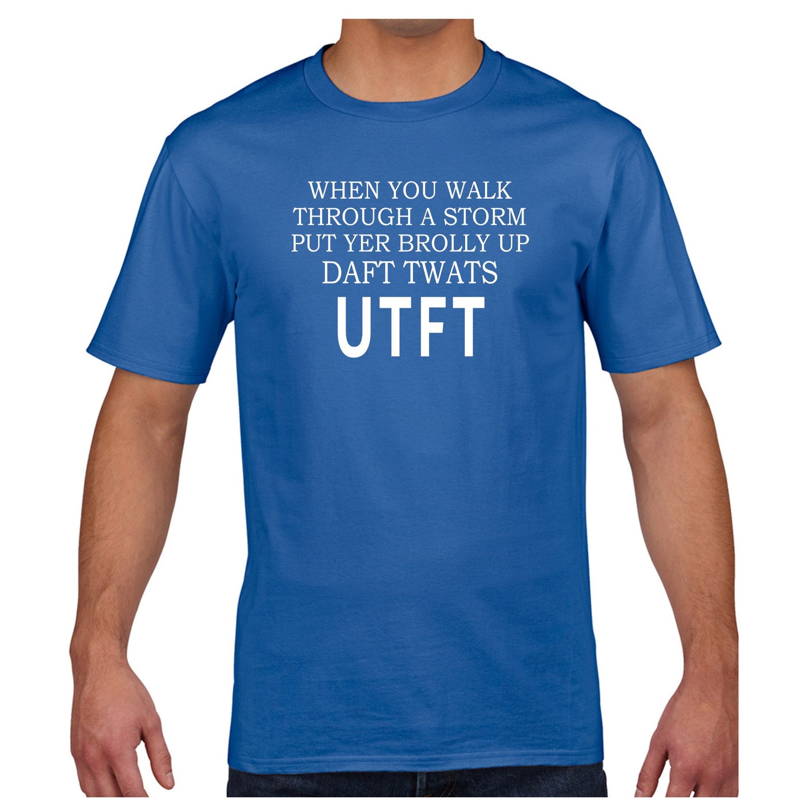 Everton Funny T-shirt - Etsy UK