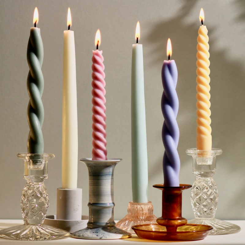 Candles - Etsy