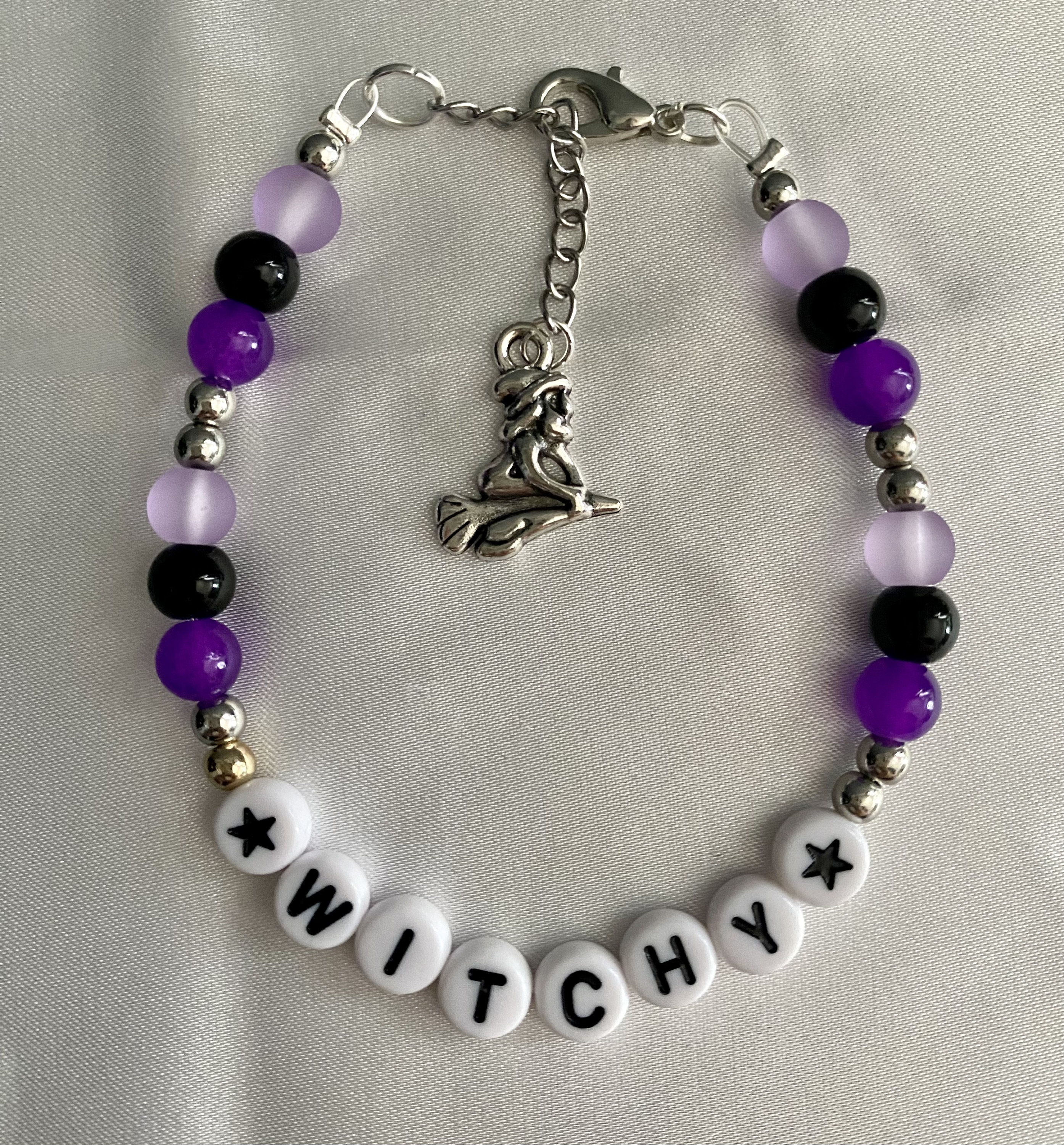 Friendship Bracelets - Halloween Theme - Etsy