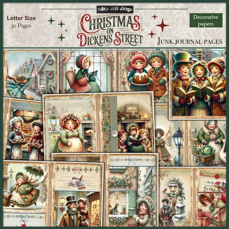 Emma Parrish Paper Crafts - Etsy UK