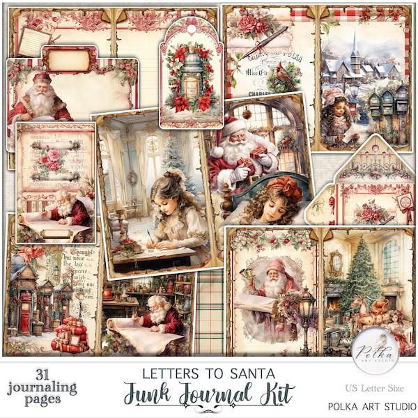 Visual Journaling - Etsy