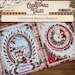 Digital Journal Kit, Winter, Christmas Interactive Booklet Printable ...