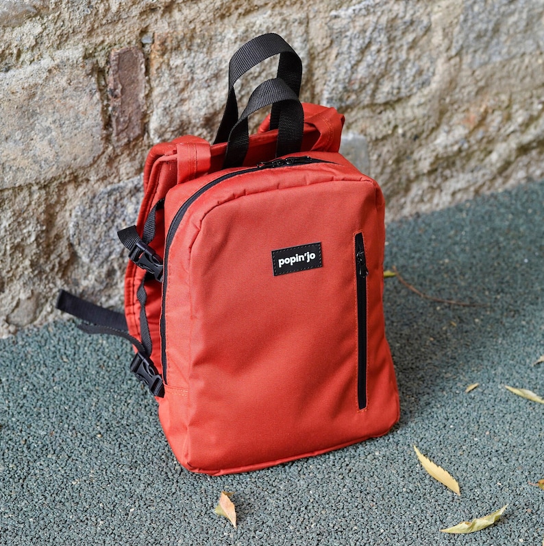 Roller Skate Small Backpacks Colourful Rollerblade Bags - Etsy