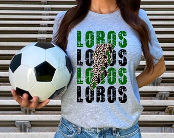 Game Day Softball Lightning Bolt Png Cheetah Png Leopard - Etsy