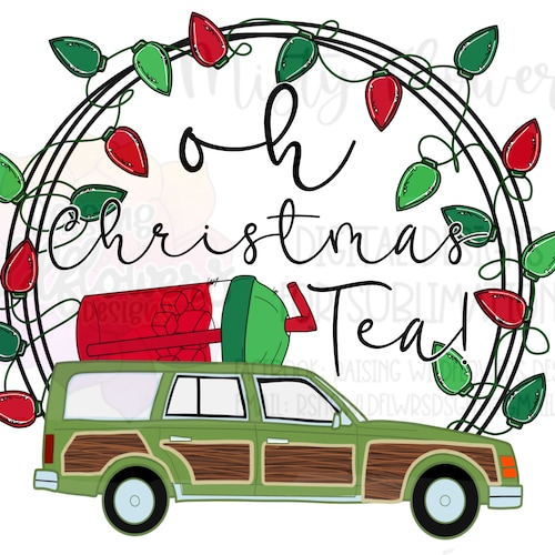 Loaded Tea Png - Etsy