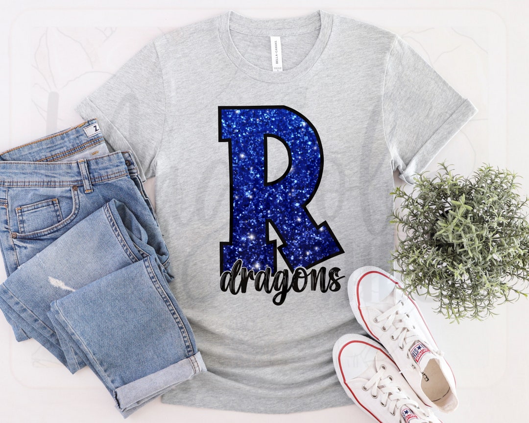 Redwater Dragons Png - Etsy