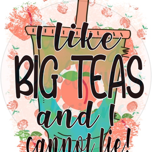 Loaded Tea PNG / Christmas / Merry and Loaded / Digital | Etsy