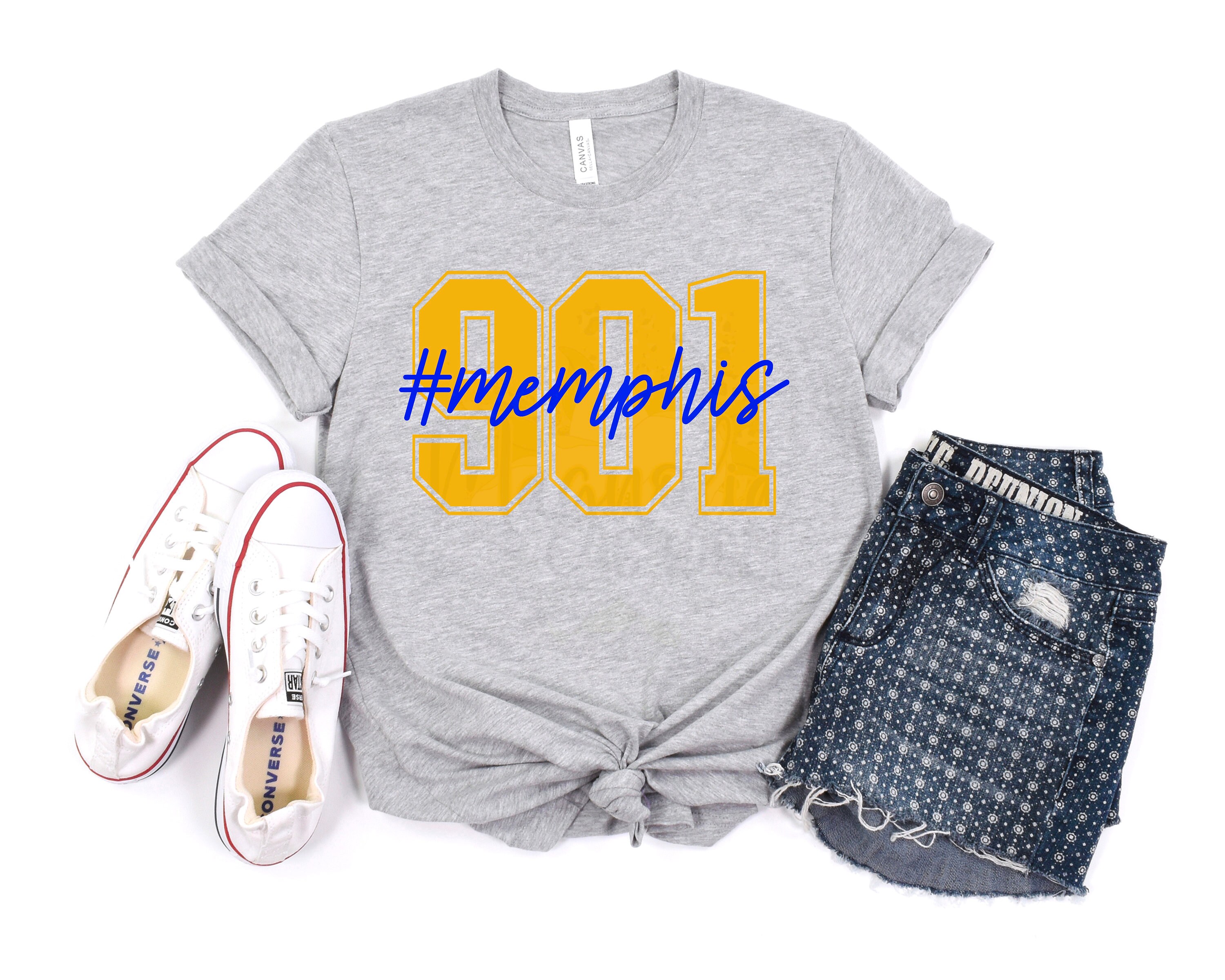 901 Memphis Png - Etsy