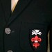 Vintage 60s Sears Quality Tailored School Boy Uniform Jacket W/ Red ...