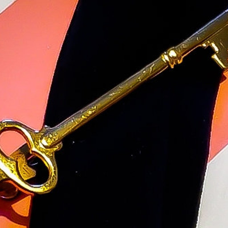 Skeleton Keys - Etsy