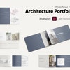 Minimalist Architect Title Block Templates Autocad Title Block Template ...