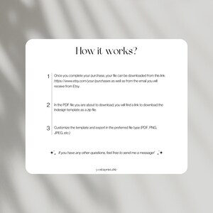 Interior Design Portfolio Template Indesign Architecture Portfolio ...