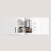 Minimalist Portfolio Template | Canva Architecture Portfolio Brochure ...