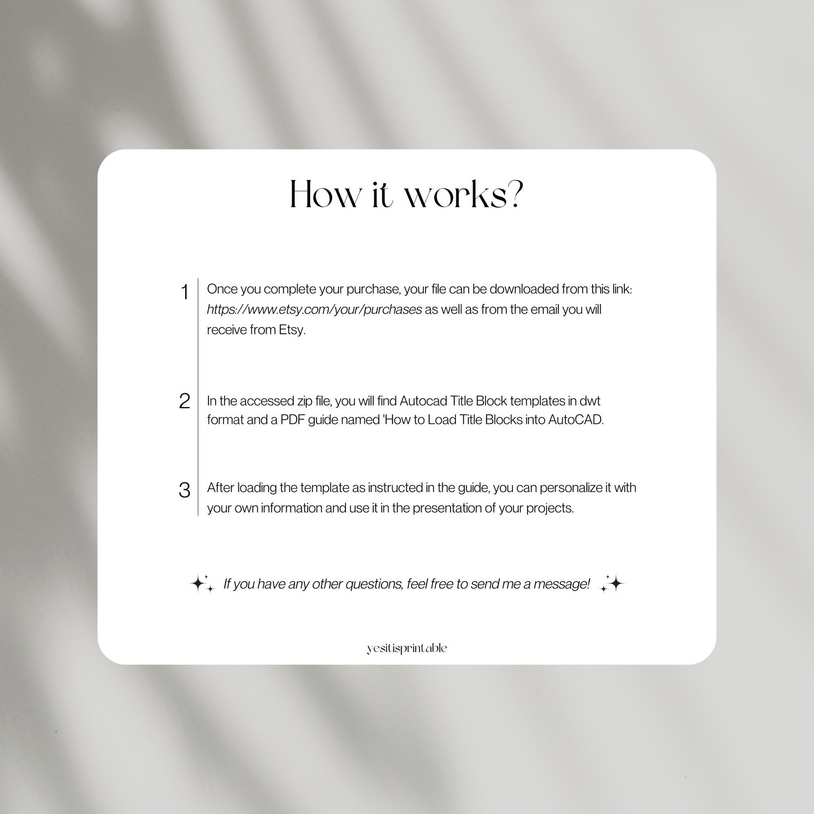 Modèles de cartouches d'architecte moderniste | Modèle de cartouche ...