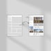 Architecture Presentation Board Templates | Canva A2 Presentation Board ...