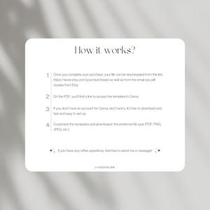 Professional A3 Portfolio Template Canva, Architecture Portfolio ...