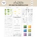 Architecture Site Analysis Essentials Pack 250 Objects, Icons & 150 ...