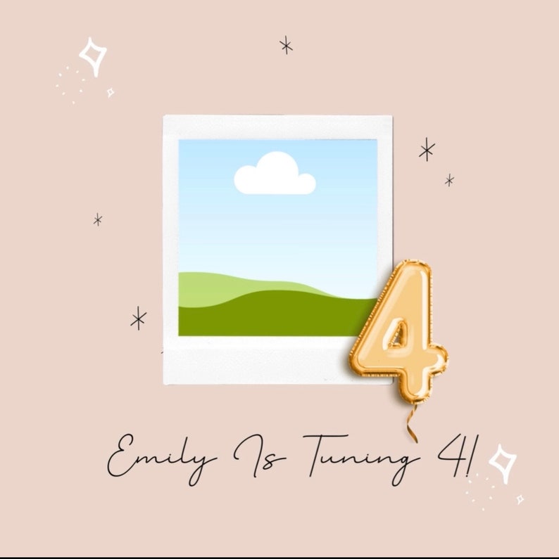 Animated Digital Part Invitation , Birthday Party Invitation, Digital ...