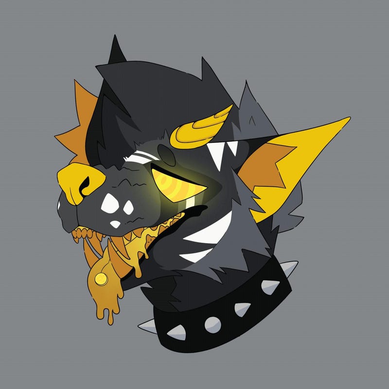 Matching Furry Pfps - Etsy