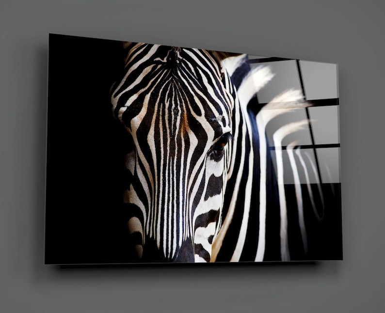 Large Wall Art-tempered Glass Wall Art-ation for Living Room Wall Art ... Large Wall Art-tempered Glass Wall Art-ation for Living Room Wall Art ...