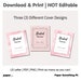 Ultimate Student Planner Bundle - Etsy
