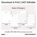 Ultimate Student Planner Bundle - Etsy