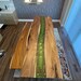 Forest Themed Handcrafted Tables - Etsy