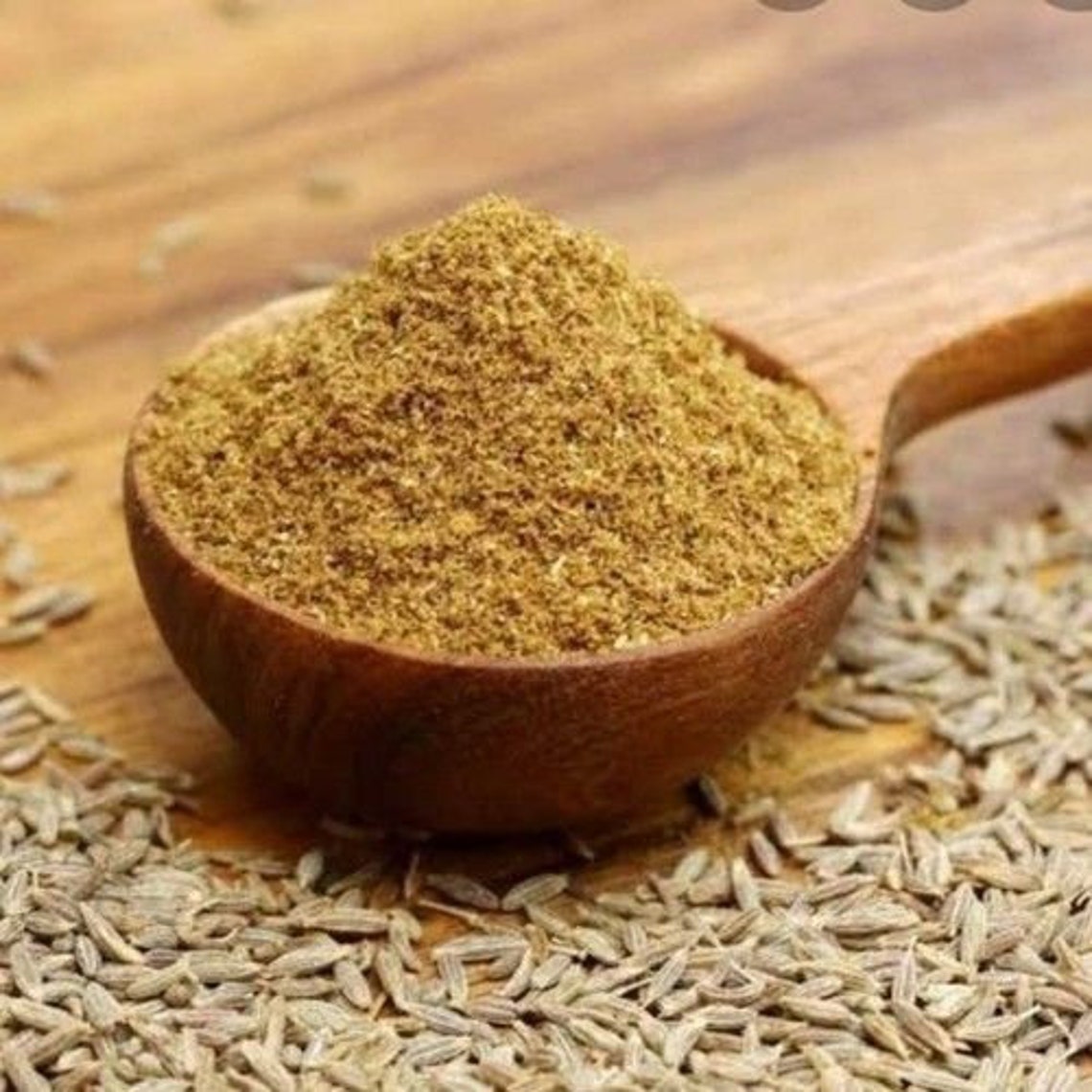 Organic Cumin Whole Cumin Seeds Ground Cumin South Indian - Etsy