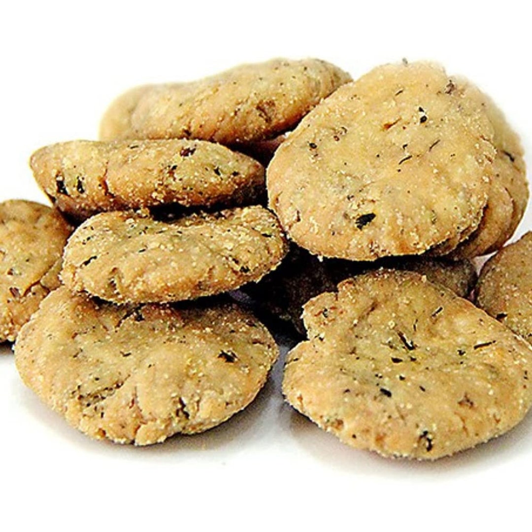 Homemade Ajwain Namkeen Mathi Indian Masala Crispy Khasta - Etsy