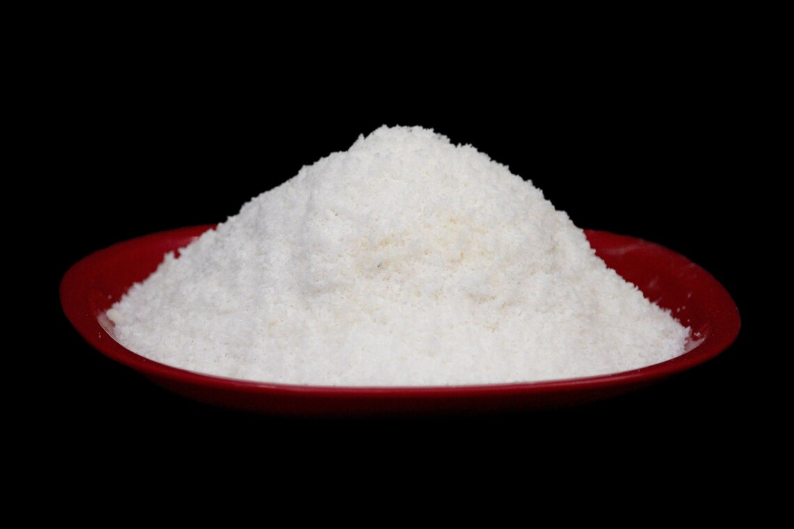 Poudre de noix de coco Lait en poudre-dessert Superaliment - Etsy France