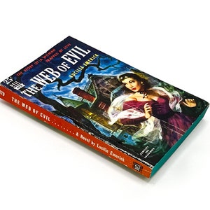 1951 First Printing of the Famed Dell Edition of Lucille Emerick's WEB ...