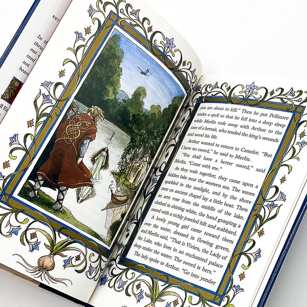 Trina Schart Hyman - Etsy