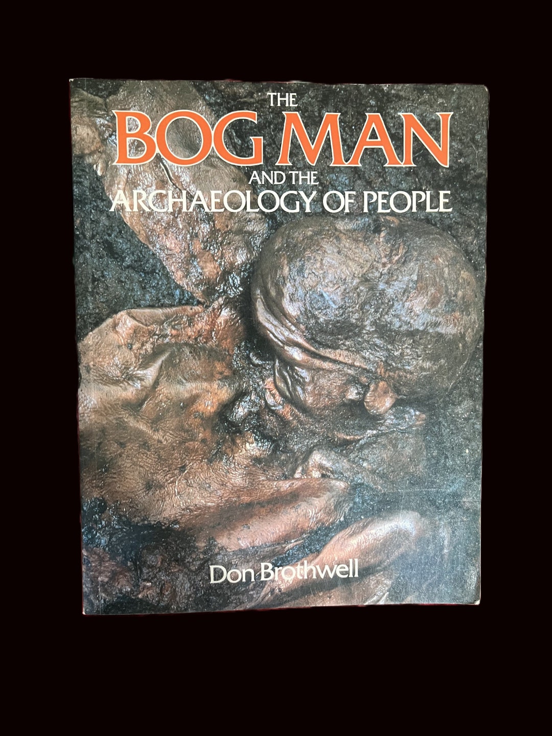 The Bog Man and the Barchaeology Pf People the Scientific Study of ...