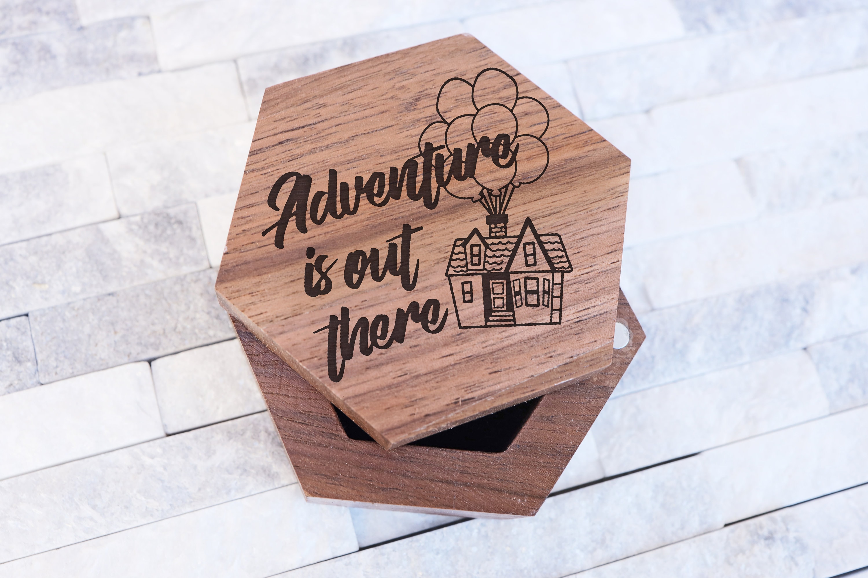 Up Movie House Cut Out