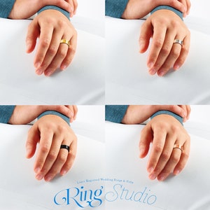 Winnie the Pooh Wedding Band, Tigger Ring, Eeyore Disney Wedding Ring ...