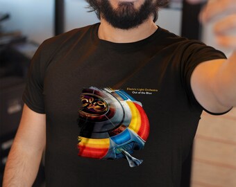 Electric Light Orchestra - Etsy