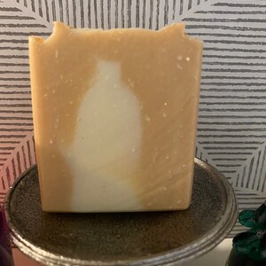 Felix Felicis Soap | Cold Process Soap | Green Clove and Aloe | Wizard ...