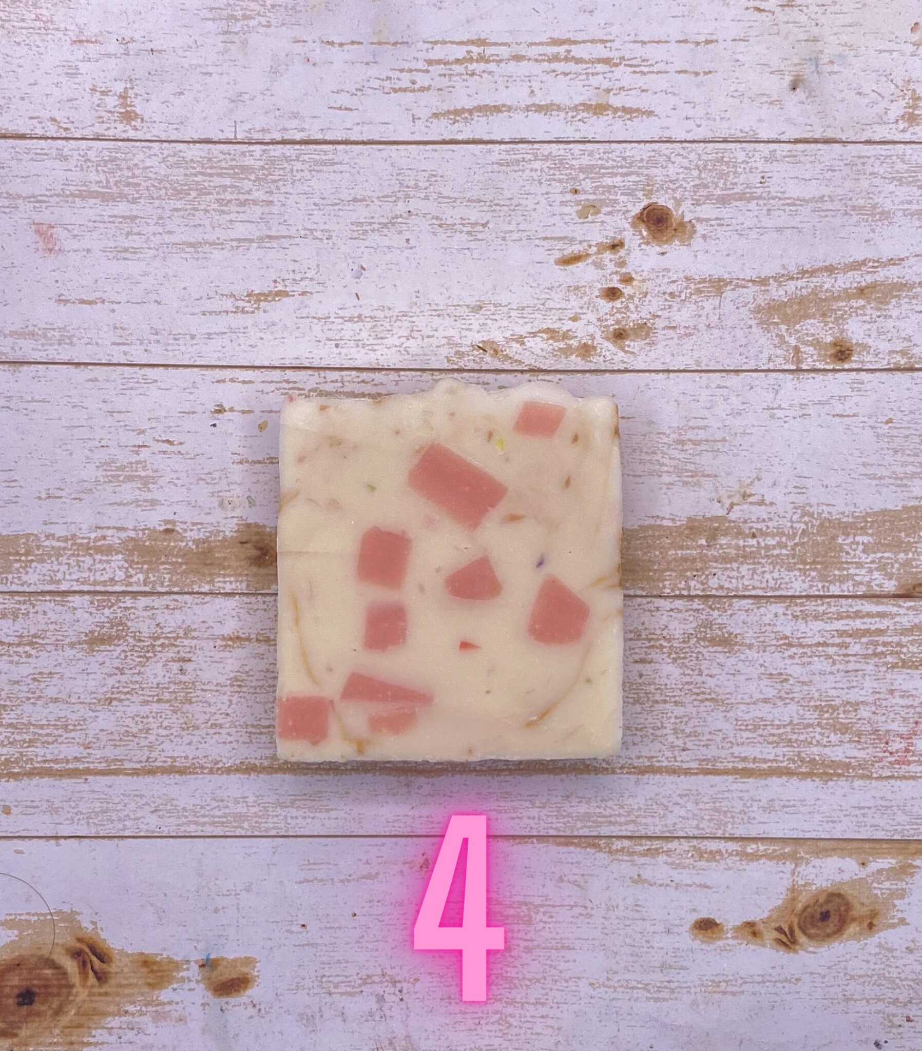Discounted Handmade Soap Bar | Imperfect Cold Process Soap (4.5-5oz) - Etsy