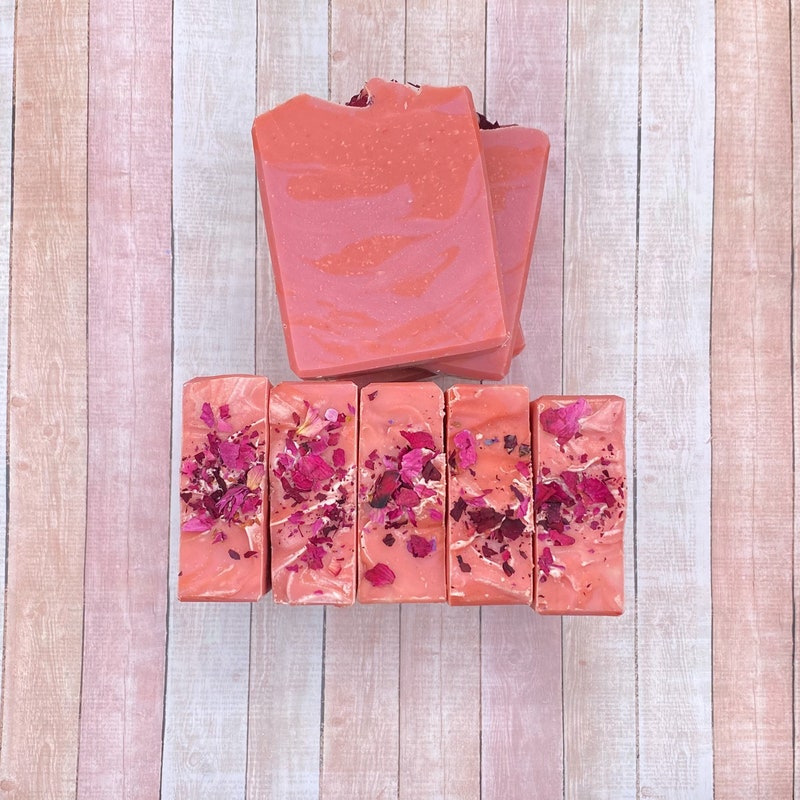 Cold Process Soap - Etsy