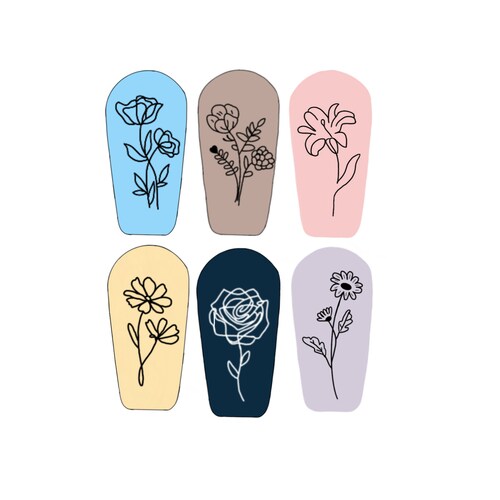 Dexcom G6 Custom Transmitter Sticker - Etsy