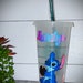 Stitch Color Changing Cold Cup - Etsy