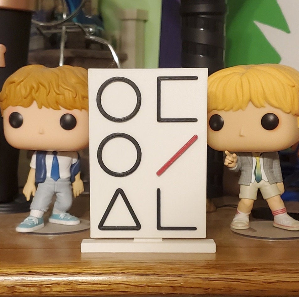 Loona Standee | Etsy