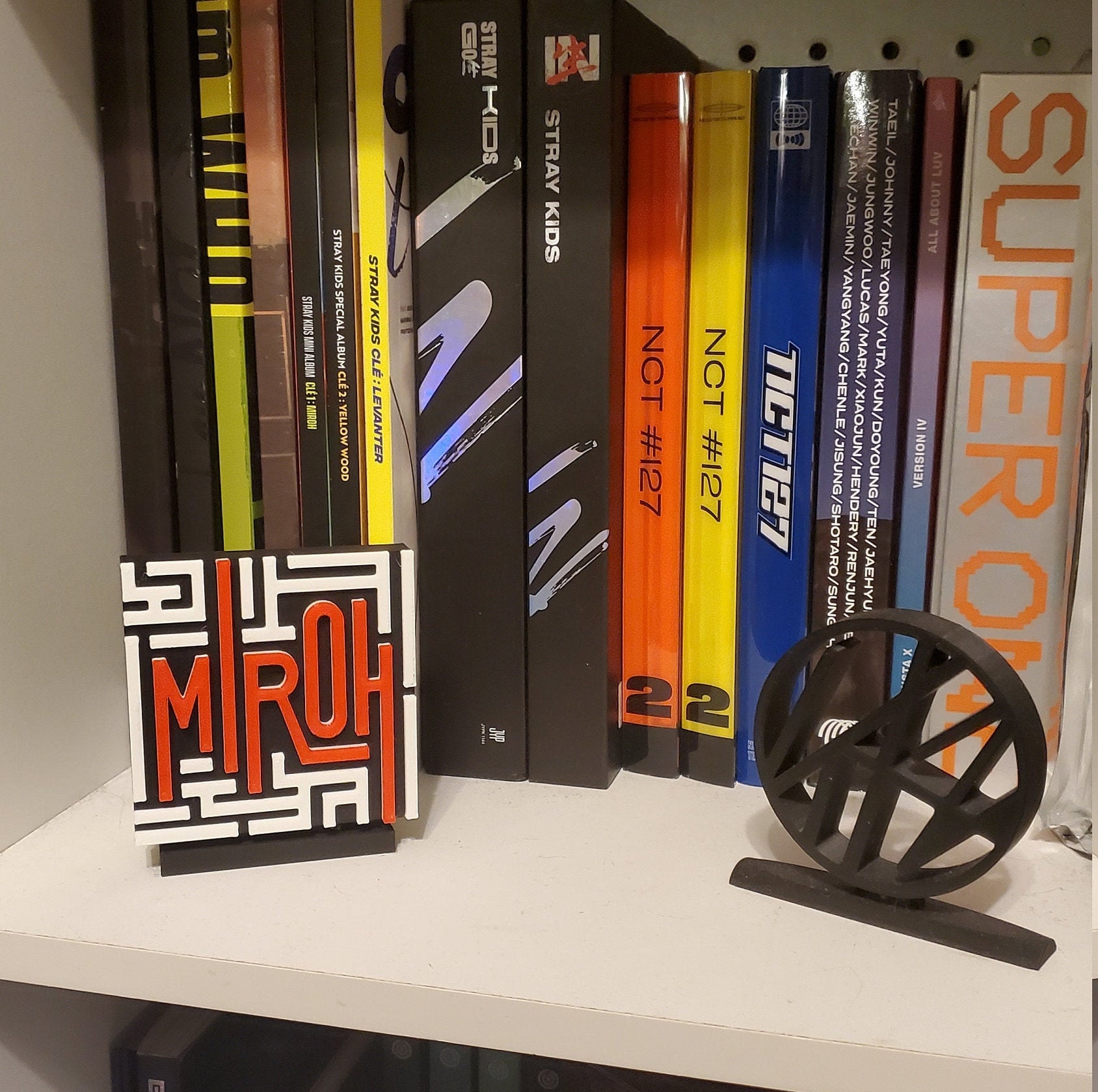 Stray Kids Miroh Standee | Etsy