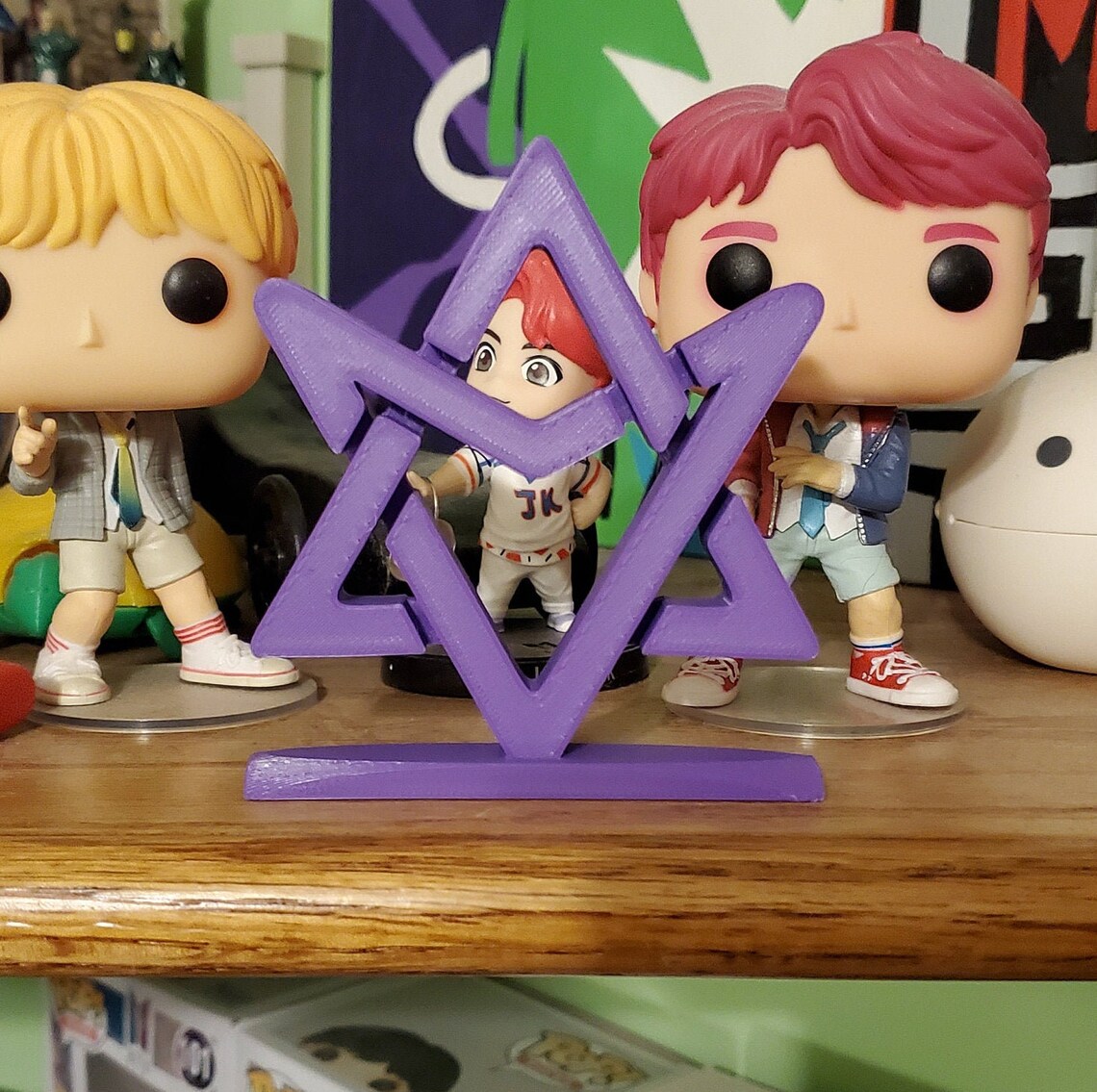 Astro Standee - Etsy