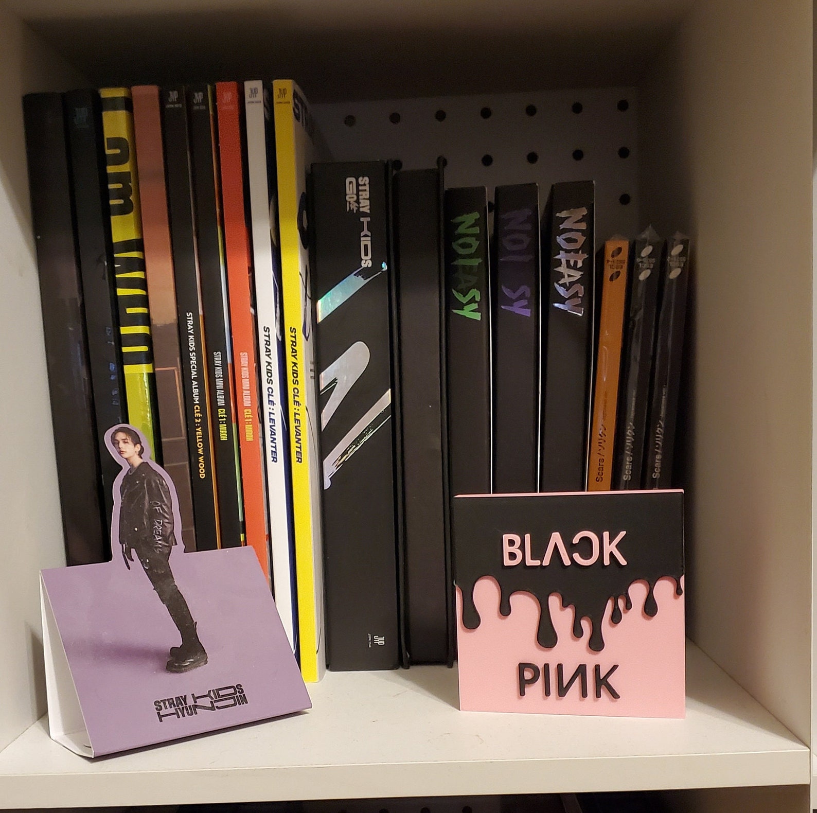 BLACKPINK Standee - Etsy