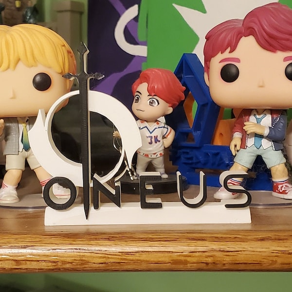 Oneus - Etsy