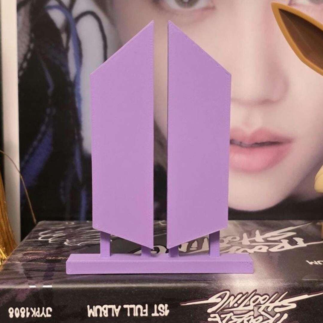 BTS ARMY Standee - Etsy Canada