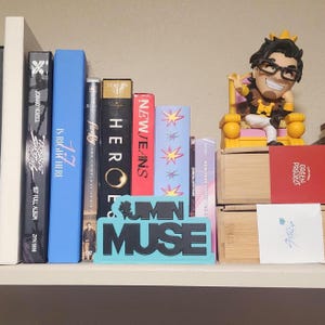 BTS Jimin Muse Standee - Etsy
